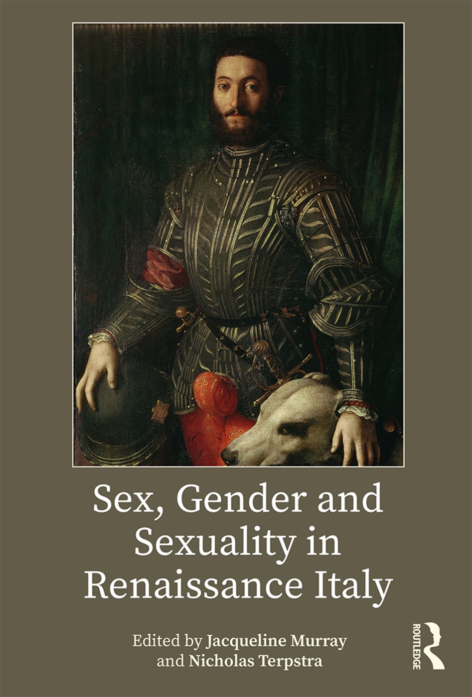 19.Jacqueline Murray and Nicholas Terpstra (eds.). Sex, Gender and ...